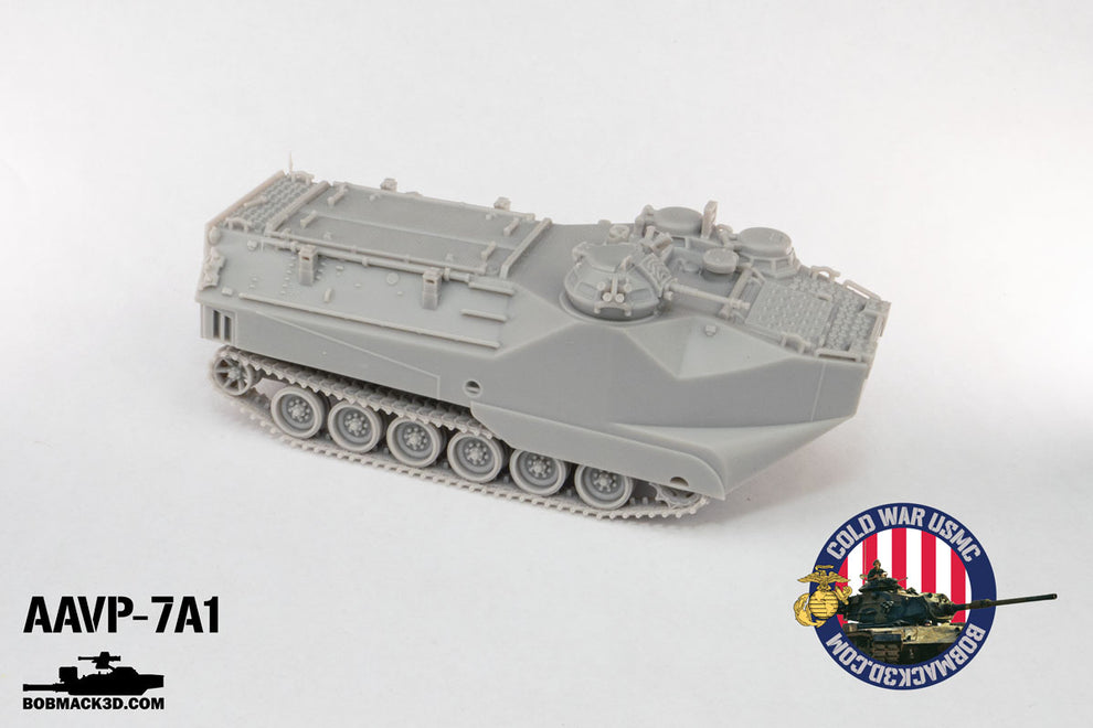 70800 AAVP-7A1 – bobmack3d