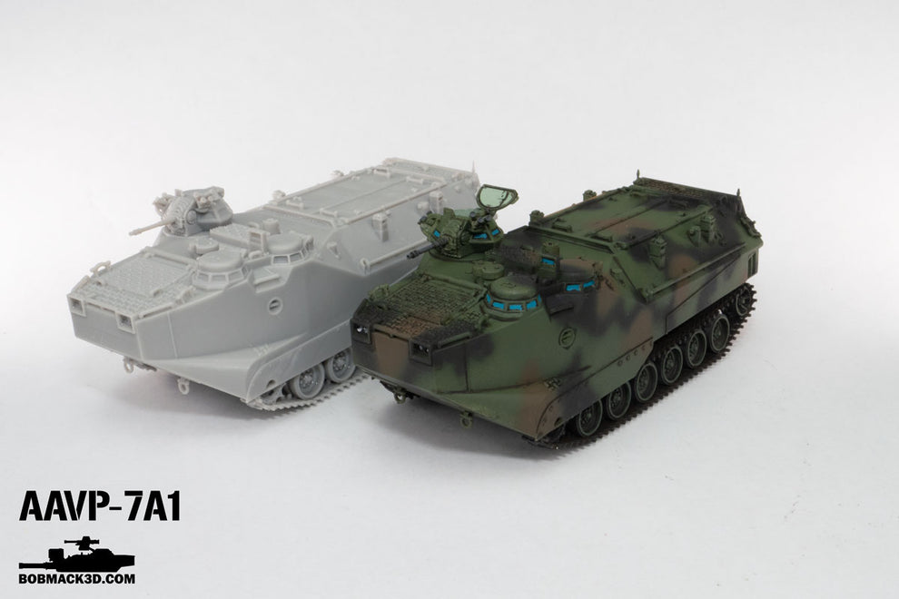 70800 AAVP-7A1 – bobmack3d