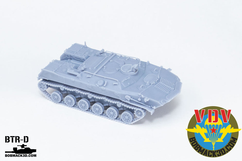 Soviet Vehicles of the Cold War 3D Print STL Files – Page 2 – bobmack3d
