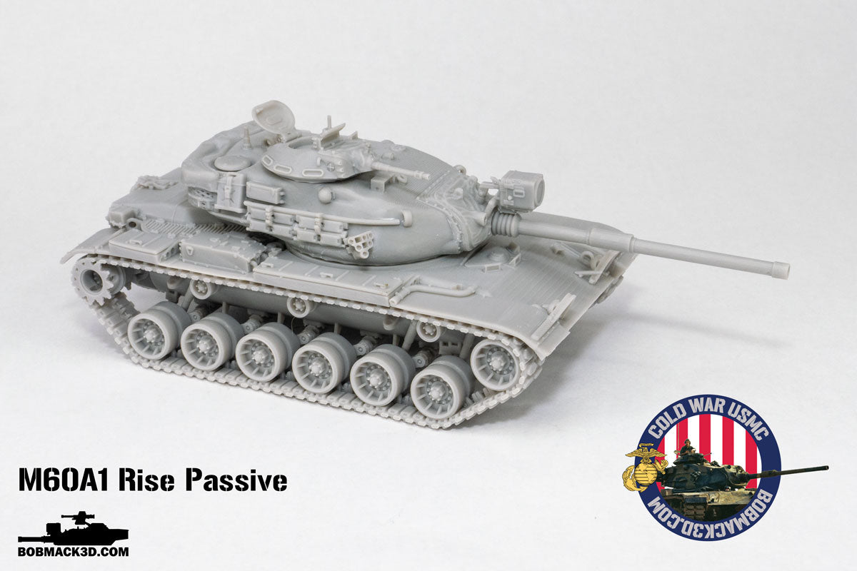 70100 M60A1 RISE (Passive) – bobmack3d