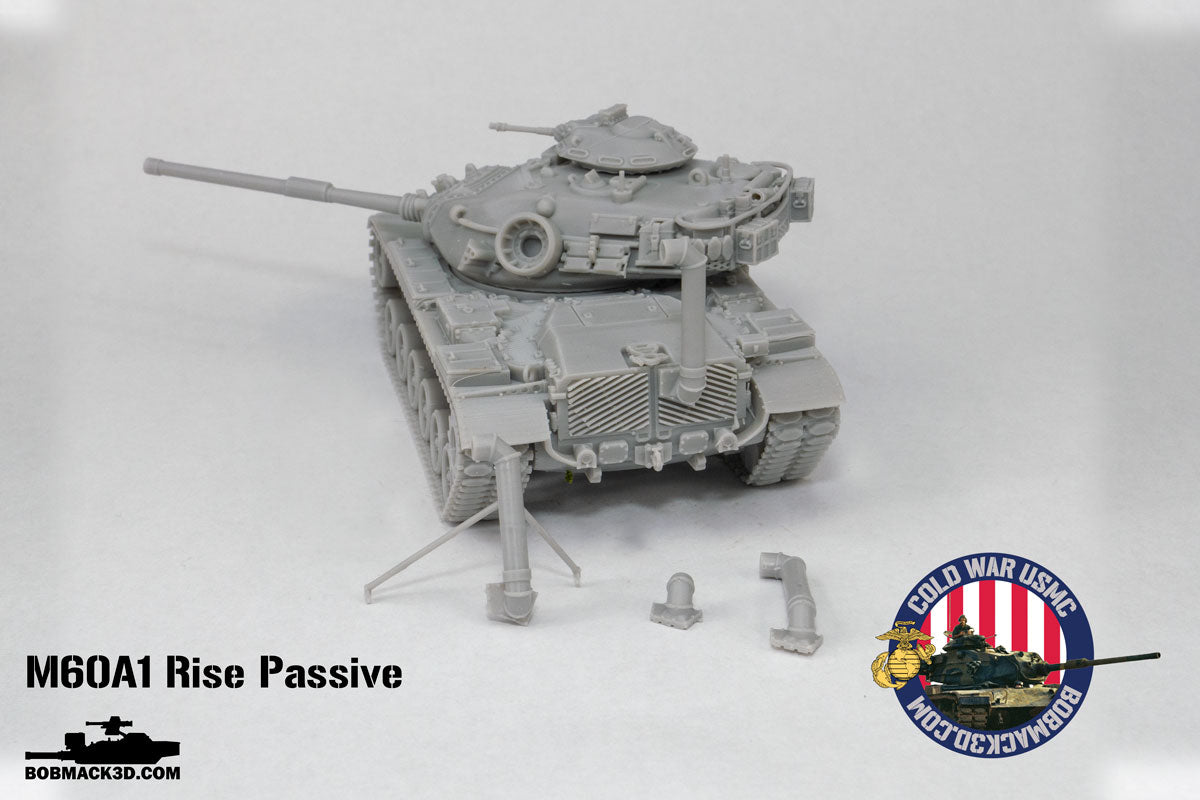 70100 M60A1 RISE (Passive) – bobmack3d