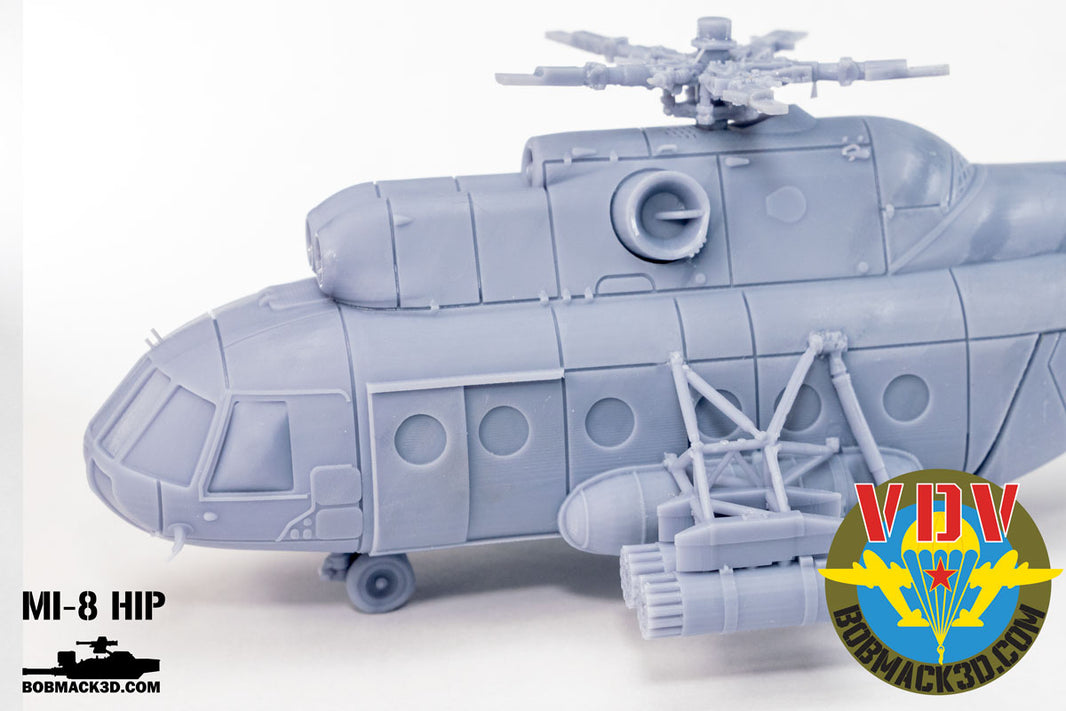 Soviet Vehicles of the Cold War 3D Print STL Files – bobmack3d