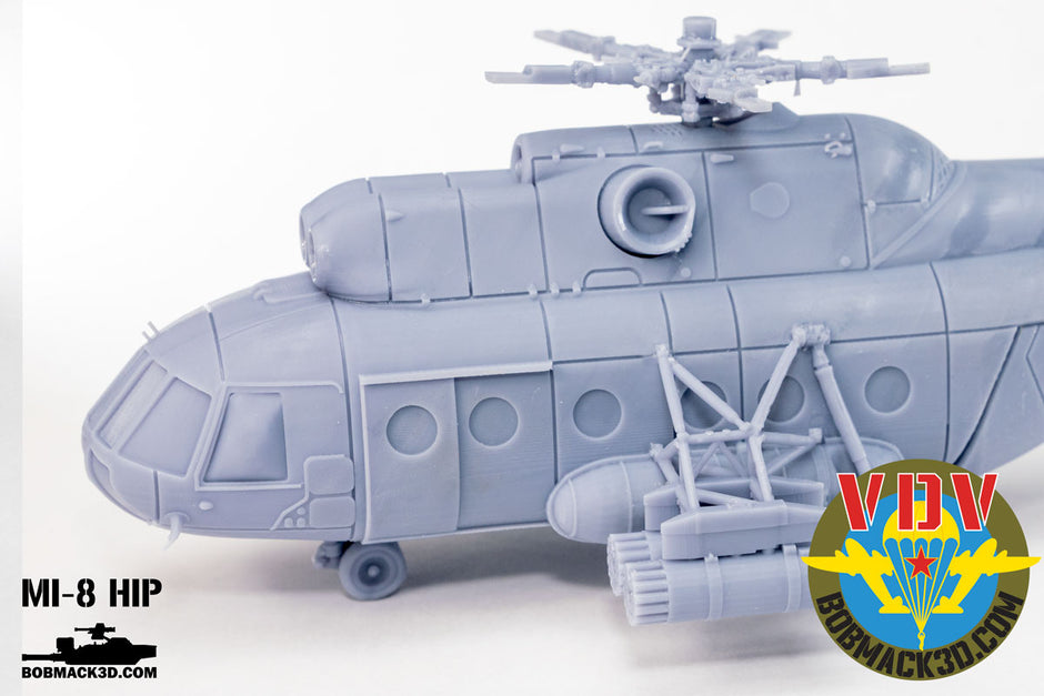 Soviet Vehicles of the Cold War 3D Print STL Files – bobmack3d