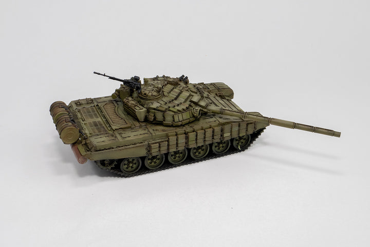 Soviet Vehicles of the Cold War 3D Print STL Files – bobmack3d