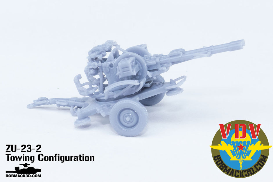 Soviet Vehicles of the Cold War 3D Print STL Files – bobmack3d