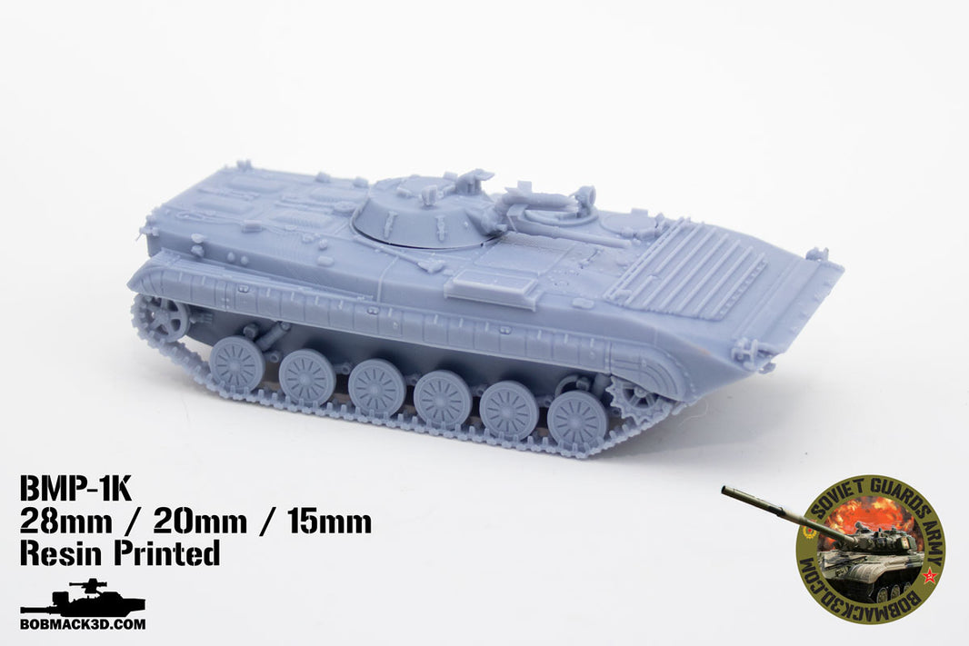 Soviet Vehicles of the Cold War 3D Print STL Files – bobmack3d
