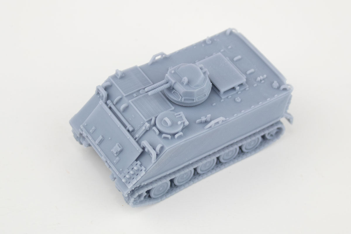 M113 with T50 Turret Australian – bobmack3d