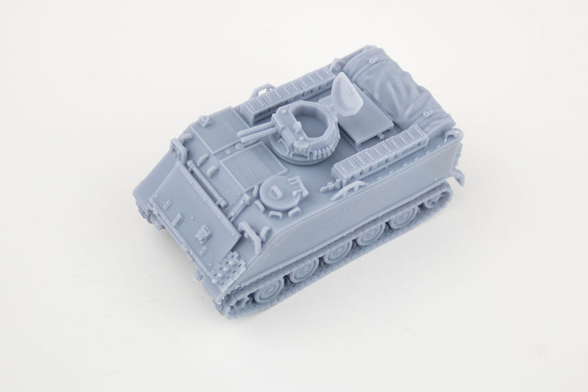 M113 with T50 Turret OR Standard Copula Stowed Australian – bobmack3d